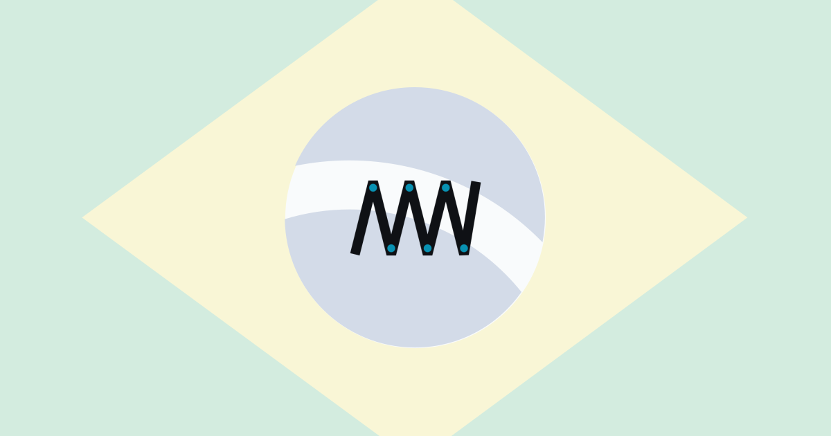 Brazil Migration | Measured World