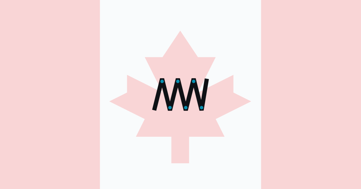Canada GDP & Economic Data 2026 | Measured World
