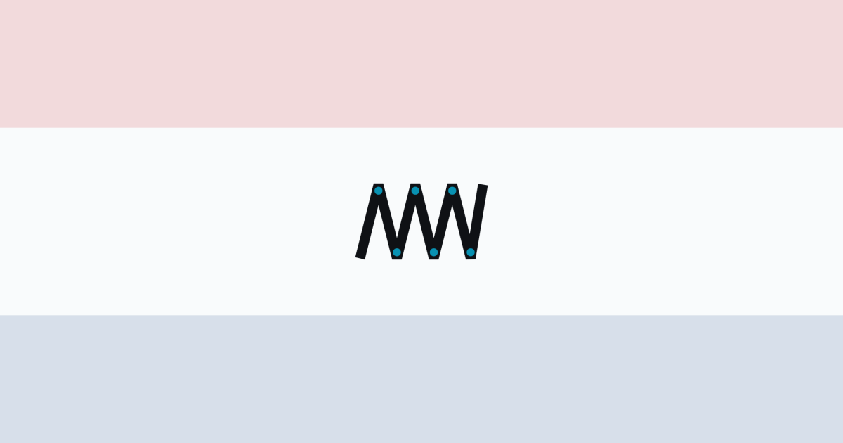 Netherlands Births & Fertility Statistics 2026 | Measured World