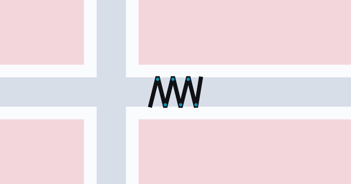 Norway Migration Statistics 2026 | Measured World