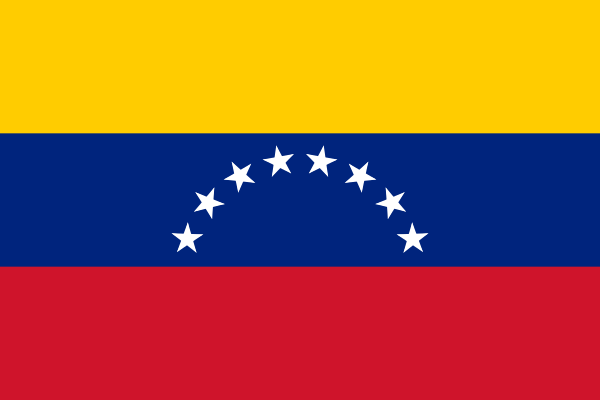 Venezuela (Bolivarian Republic of) - Mortality & Life Expectancy ...